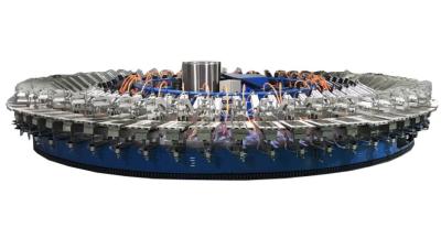 China Sports Shoulder Protectors And Knee Pad foam making machine Pu injetion machine for sale