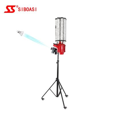 Cina Macchina portatile versatile astuta della fucilazione di volano S3025 con telecomando per la società polisportiva ed il campo di addestramento in vendita