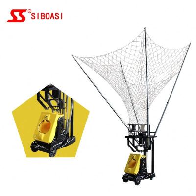 Cina Articolo sportivo dell'interno di pallacanestro di CA 100V di Siboasi della macchina automatica della fucilazione per addestramento in vendita