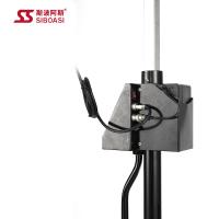 China DC12V Badminton Automatic Shuttle Feeder for sale