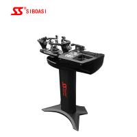 China AC100V Tennis Racket Stringing Machine for sale