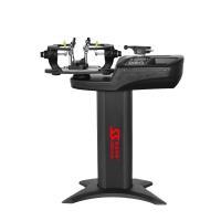 China Synchronouss Tennis Racket Stringing Machine for sale