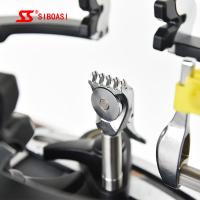 China Computer Electronic Automatic Racket Stringing Machine Tennis Racket Gutting Machine for sale