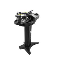 China AC 240V Intelligent Badminton Stringing Machine Automatic Electronic for sale