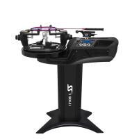 China Programmable Badminton Racket Stringing Machine Shuttle Racket Stringing Machine 10 To 90 Pounds for sale
