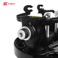 China 90W Siboasi Automatic Badminton Stringing Machine For Repair for sale