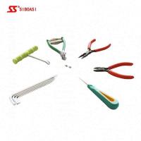 China SGS Certified Badminton Racket Binding Machine Multi Function for sale