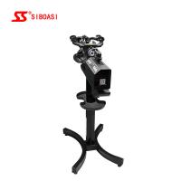 China AC100V Badminton Racquet Stringing Machine Intelligent Durable for sale