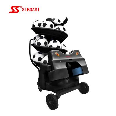 中国 240Vフットボールの球の投げる人 販売のため