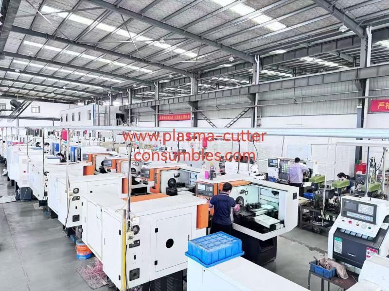 Verified China supplier - Shanghai Zhoubo welding & cutting technology CO.,LTD.