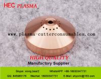 China HSD130 Shield Cap 220491 For  Plasma Cutting Machine for sale