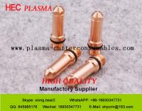 China HSD130  Plasma Torch Consumables  For   Plasma Cuttting Machine for sale