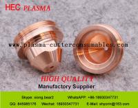China Nozzle 020608 For  Max 200 Consumables Plasma Cutting for sale