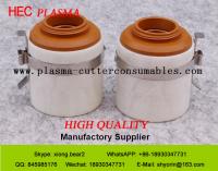 China Nozzle 020608 For  Max 200 Consumables Plasma Cutting for sale