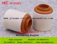 China 020423 Retaning Cap Plasma Consumables For  Max200 Machine for sale