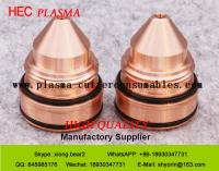 China Esab PT-36 Nozzle 0558006036 3.6mm Replacement Part for Plasma Cutter for sale