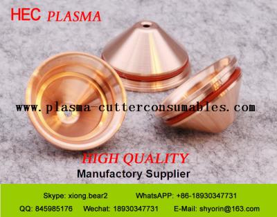 Cina Cappa di gas .11.848.201.1530 G4030 di Kjellberg Hifocus Swril per gli accessori della macchina della taglierina del plasma in vendita