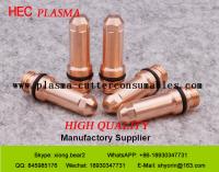 China 220021 Electrode Plasma Cutting Consumables For Plasma Max200 Cutting Machine for sale