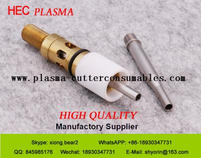 Cina Torch il corredo 969-95-24312 del corpo per KOMATSU/le parti torcia a plasma in vendita