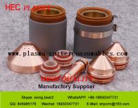 China Plasma Cutter Consumables MaxPro200 For  Plasma Cuttting Machine for sale
