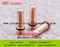 China Plasma Silver Electrode 220668, CNC Plasma Cut Machine Consumables for sale