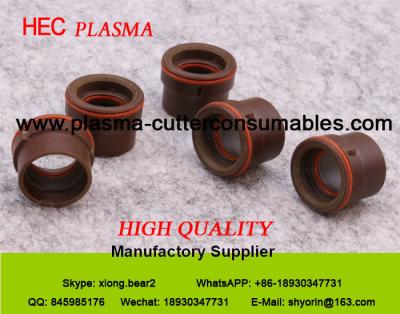China Industrial  Kjellberg FineFocus Plasma Consumables Swirl Ring Z111 11.834.321. for sale