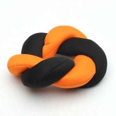 China Openlucht Floatable Hondspeelgoed Eco - Vriendschappelijke Kleine Honden die Hondbal drijven Te koop