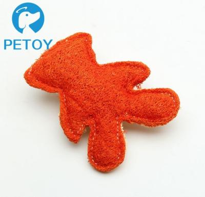 中国 かわいいくまの耐久ペットは積極的なChewersのためのLoofah犬ロープのおもちゃをもてあそびます 販売のため