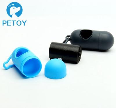 Cina Borse biodegradabili amichevoli eco- della poppa, perdita - borse degradabili di plastica del cane della prova in vendita