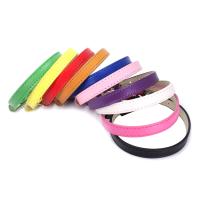 China Multi Color Dog Collars and Leashes Different Sizes with Durable No Pull Buckle XS to M for sale