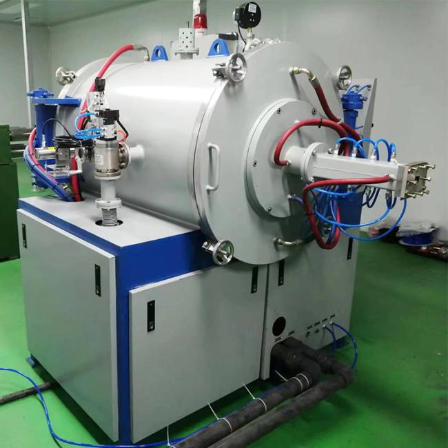 Carbon Fiber Graphitization Furnace