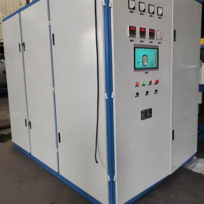 Cina Fornace per il cracking del grafite a 3000 gradi alta temperatura in vendita