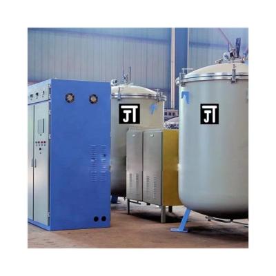 Cina 3000c Forno di graffitizzazione a vuoto a pellicola termicamente conduttiva in vendita