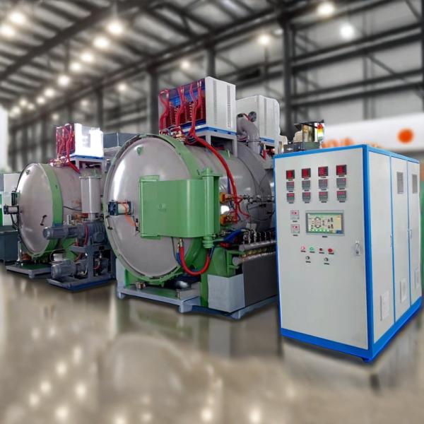 Quality High Temperature Resistance Furnace For Carbon Nanotube Purification In New Energy Vehicle for sale