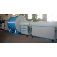 Quality High Temp Graphite Continuous Furnace , Boat Pusher Sintering Furnace Three for sale