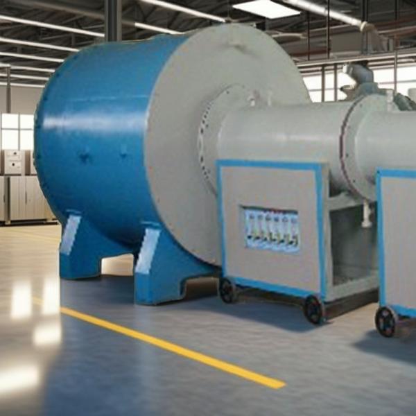 Quality High Temperature Resistance Continuous Furnace , Carbon Tube Furnace Customizable for sale