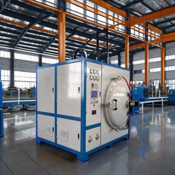 Quality SiO Silicon Oxide Pressureless Sintering Furnace Oven Heating Machine with Temperature Control for sale
