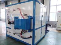 Quality 1500 Degree High Temperature Sublimation Furnace For Silicon Carbon Vapor for sale