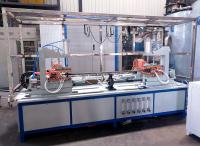Quality IGBT Automotive Stabilizer Bar Heat Treating Equipment With PLC Program Control for sale