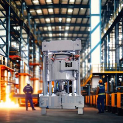 Китай OEM Вакуумная печь для горячего прессования для керамических подшипников с нитридом кремния и керамической подложки продается