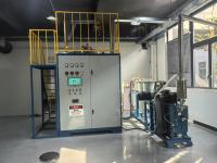 China High Temperature Siliconizing Sintering Furnace for sale