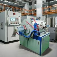 China 3200°C High Temperature Graphitization Furnace with PID Control for sale