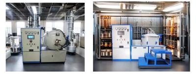 Cina Forno di graffitizzazione in acciaio inossidabile a 3000°C per materiali a carbonio in vendita