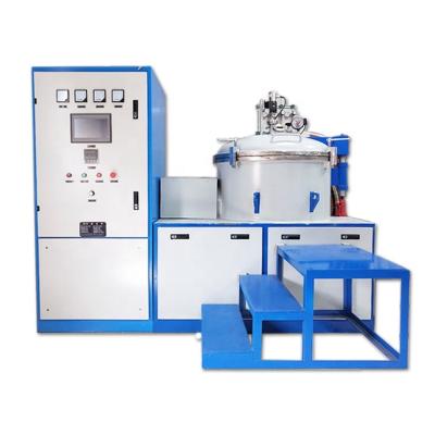 China Eco-friendly Graphitization Furnace with Water Cooling System and Digital Display for High Temperature Applications for sale