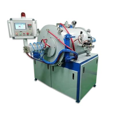 China High Precision Graphitization Furnace with Temperature Uniformity ≤±10℃ and 0.2-0.75% Measurement Accuracy for Carbon Fiber Processing for sale