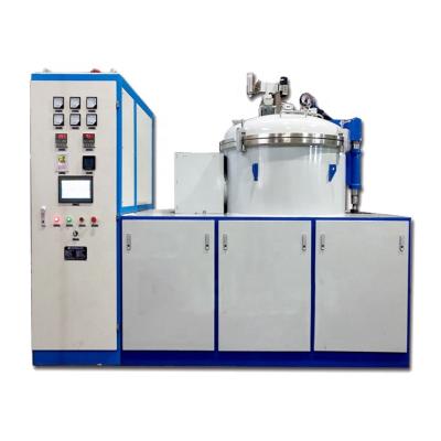 China High Temperature Vacuum Graphitization Furnace with Digital Display and Water Cooling for Graphene Material for sale