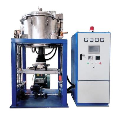 China CE ISO Certified Graphitization Furnace with ±2℃ Temperature Control Precision and 1 Year Warranty for Titanium Alloy Sintering for sale