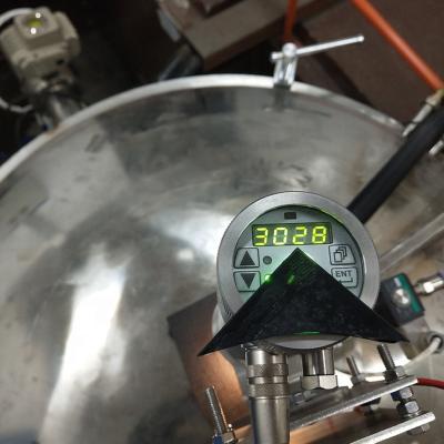 China High Temperature Graphitization Furnace with ±2℃ Precision and Ar or Vacuum Atmosphere for Vacuum Sintering with 1 Year Warranty for sale