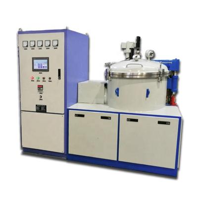 China 2800C High Temperature Graphitization Furnace with Temperature Uniformity ≤10℃ and 1000~3000℃ Range for sale