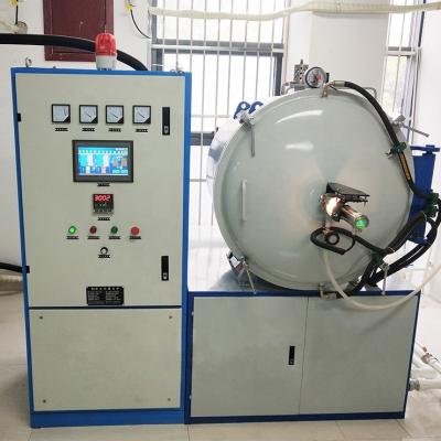 China 2800C High Temperature Graphitization Furnace with Temperature Uniformity ≤10℃ and 1000~3000℃ Range for sale